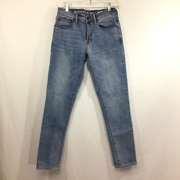 Arizona Jean Co. Advance Flex 360 Denim Skinny Jea | Jeans | Arizona ...